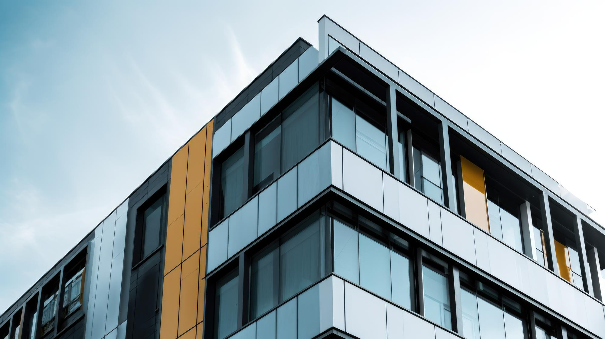 L'Immobilier - VIA ACC Strasbourg