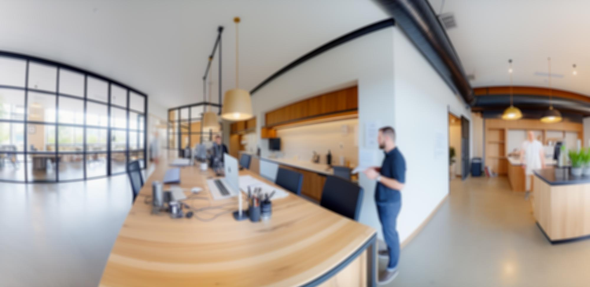 Immobilier professionnel - VIA ACC Strasbourg